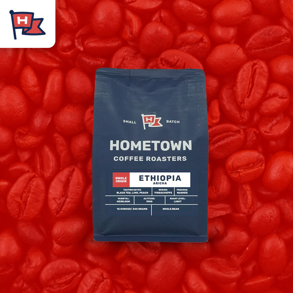 Subscriptions – Hometown Coffee Roasters